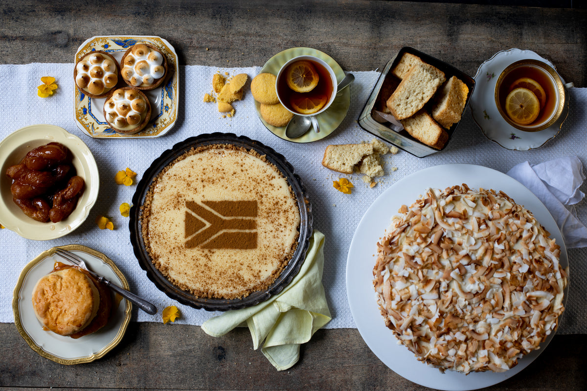 All Bakery – KuierKos