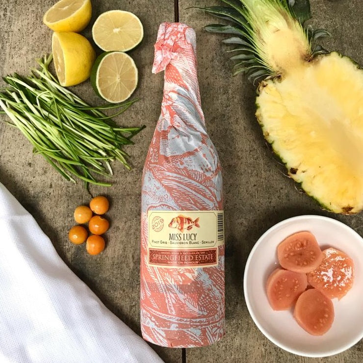 Springfield Estate Miss Lucy – KuierKos